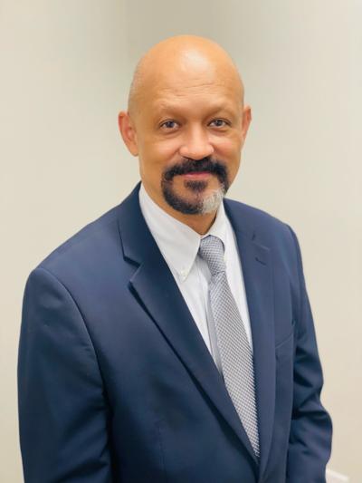 Summerville Medical Center welcomes Dr. Vincent S. Scott | News ...