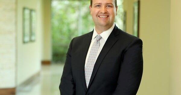 Chandler hired as CEO of Summerville Medical Center