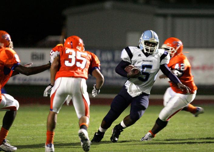 Stall at James Island Football | News | postandcourier.com