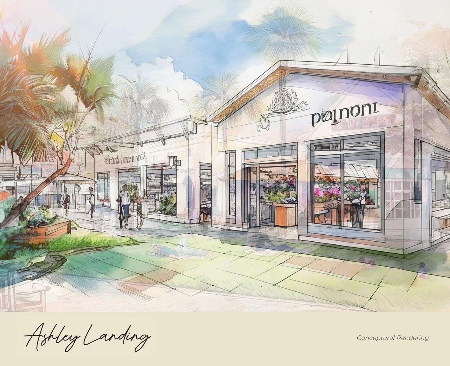 Ashley Landing is a roadmap for managing Charleston growth