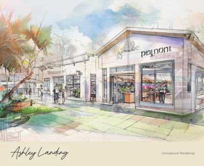 Ashley Landing is a roadmap for managing Charleston growth