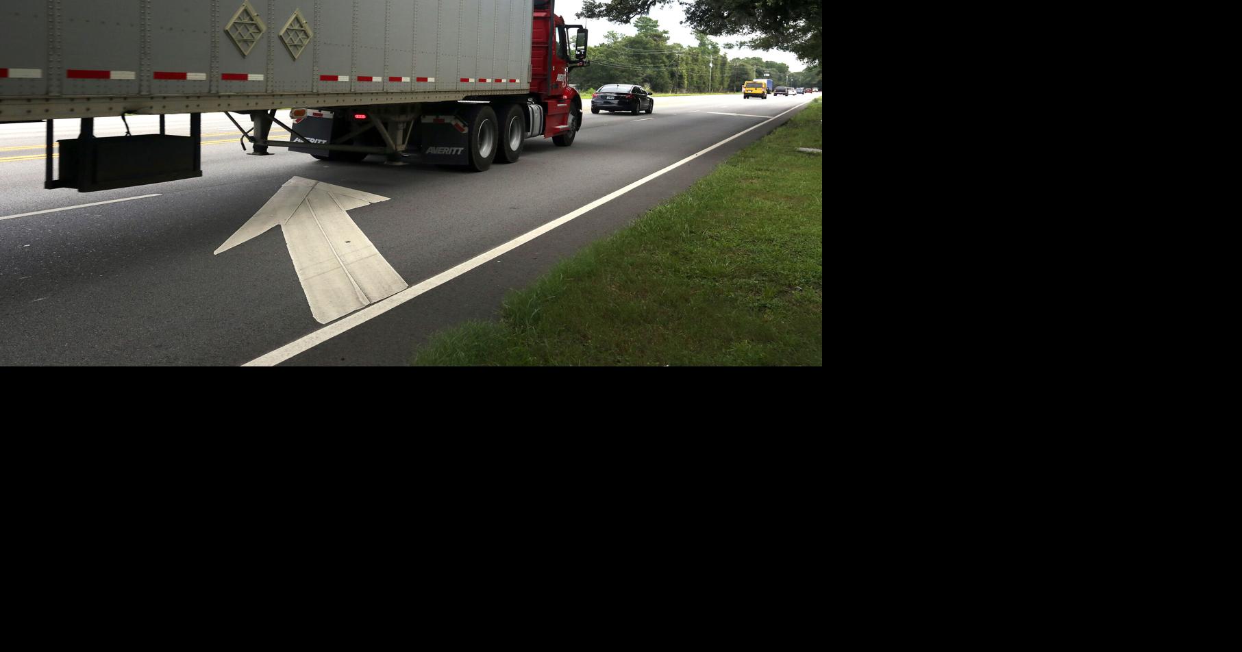 Clements Ferry Road widening project has become top priority for ...