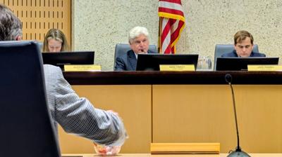 Council seeks long-term protection of Phillips Community