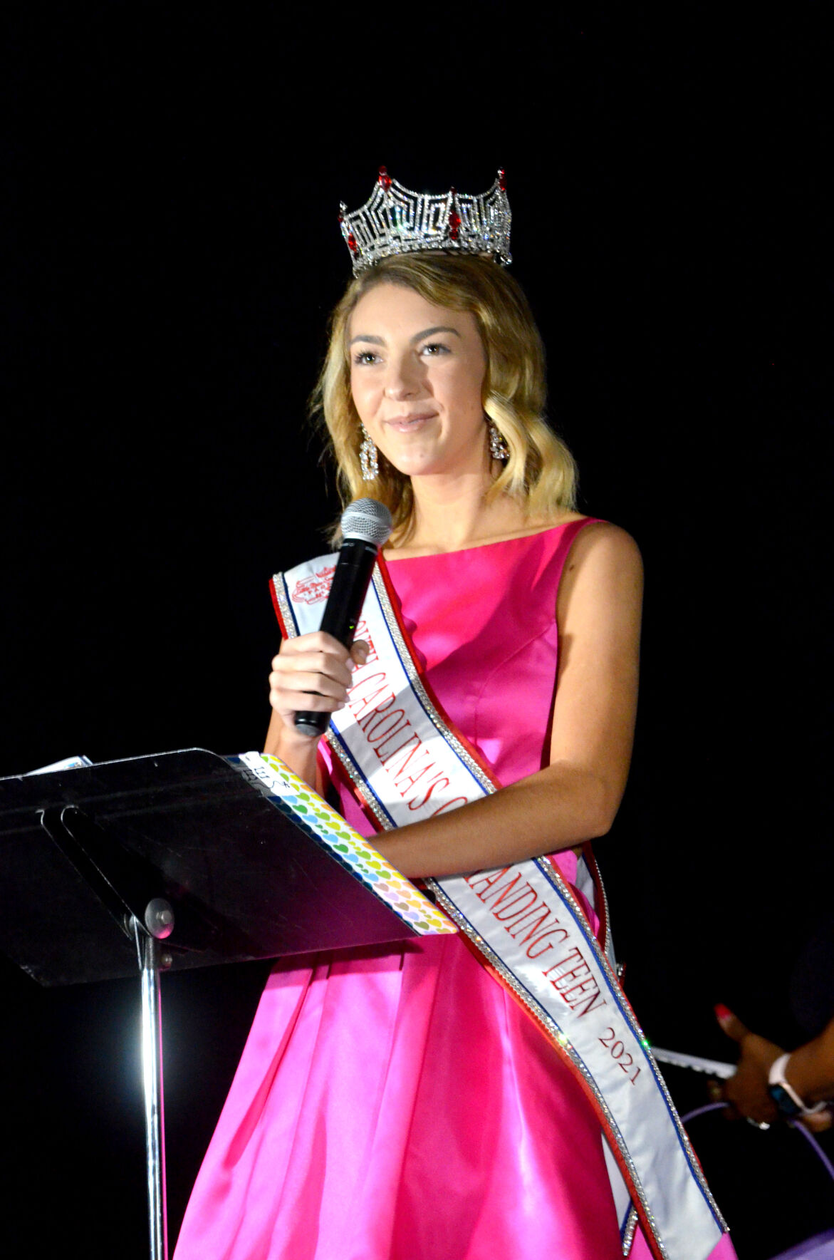 Little Miss South Carolina Aiken Pageant | | postandcourier.com