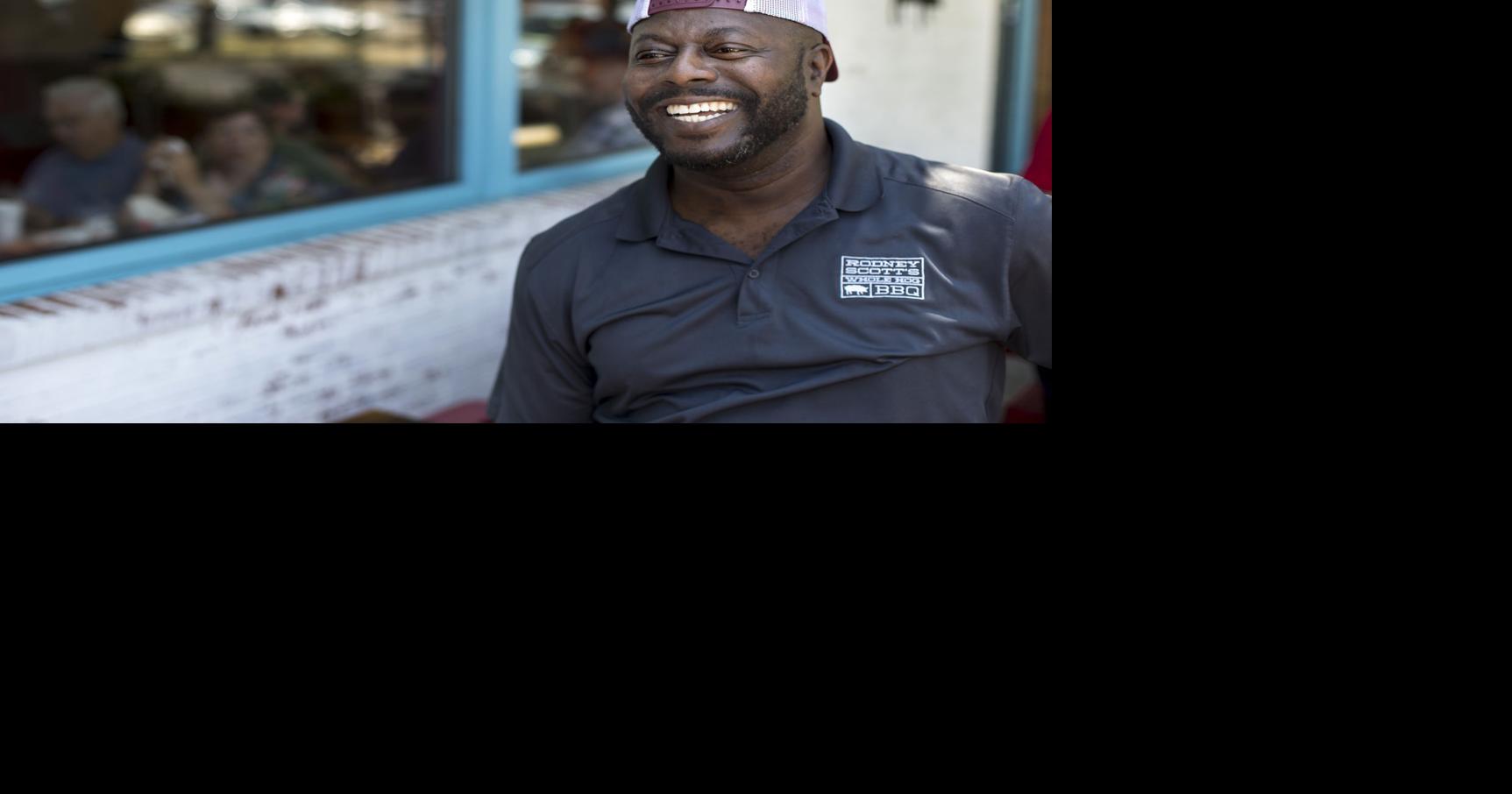 Charleston BBQ pitmaster Rodney Scott featured in Netflix show 'Chef's ...