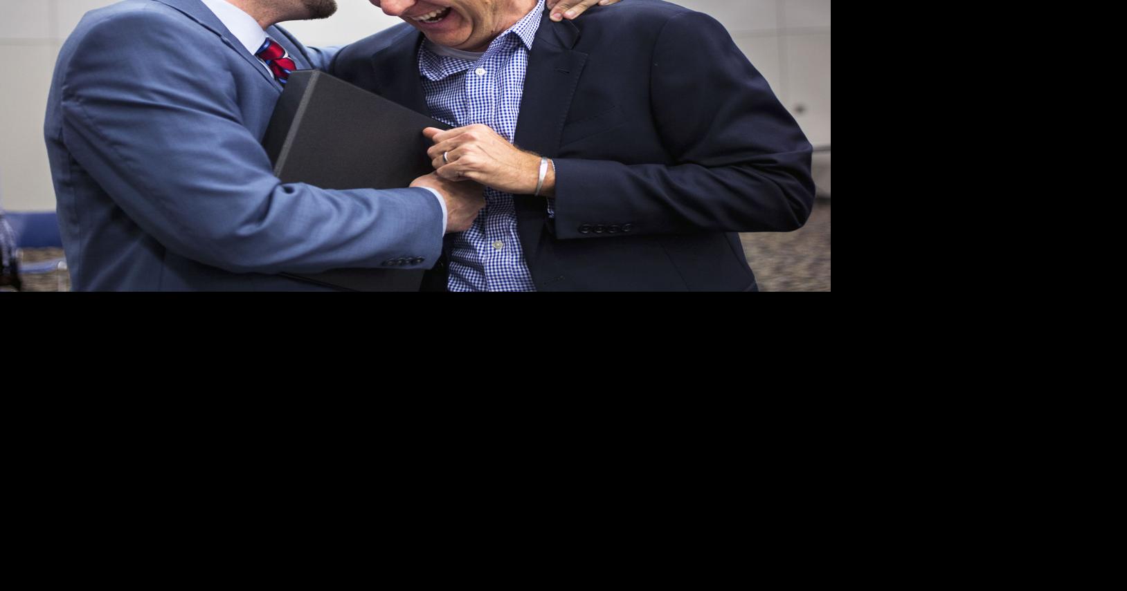 What SC Congressman-elect Joe Cunningham plans when he gets to Washington