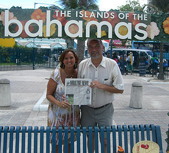 Don and Wanda Gilbert | On Vacation | postandcourier.com