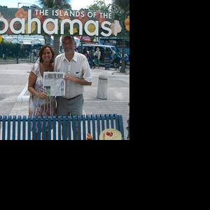 Don and Wanda Gilbert | On Vacation | postandcourier.com