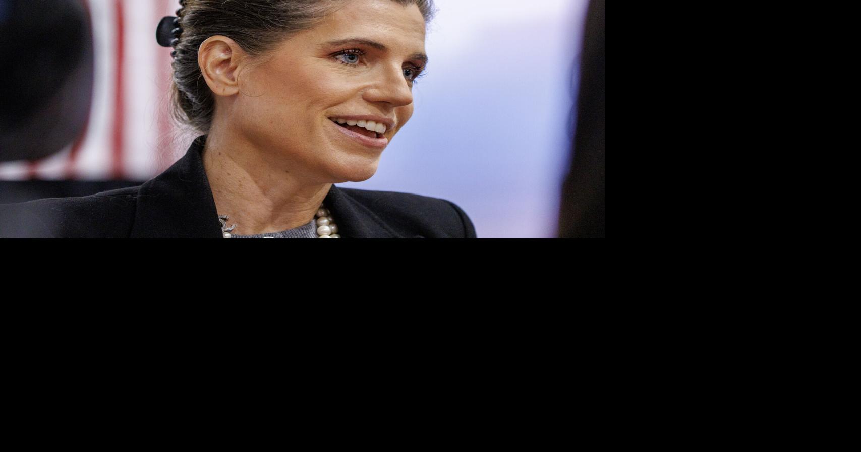 Judge weighs sanctions, fees in case with ties to Nancy Mace