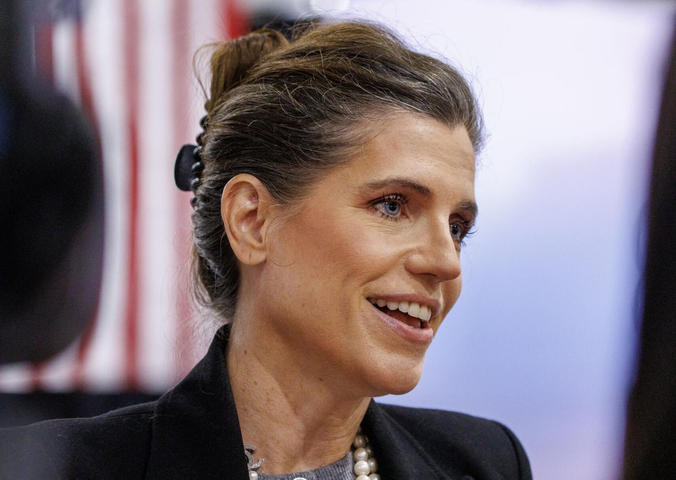 Judge weighs sanctions, fees in case with ties to Nancy Mace