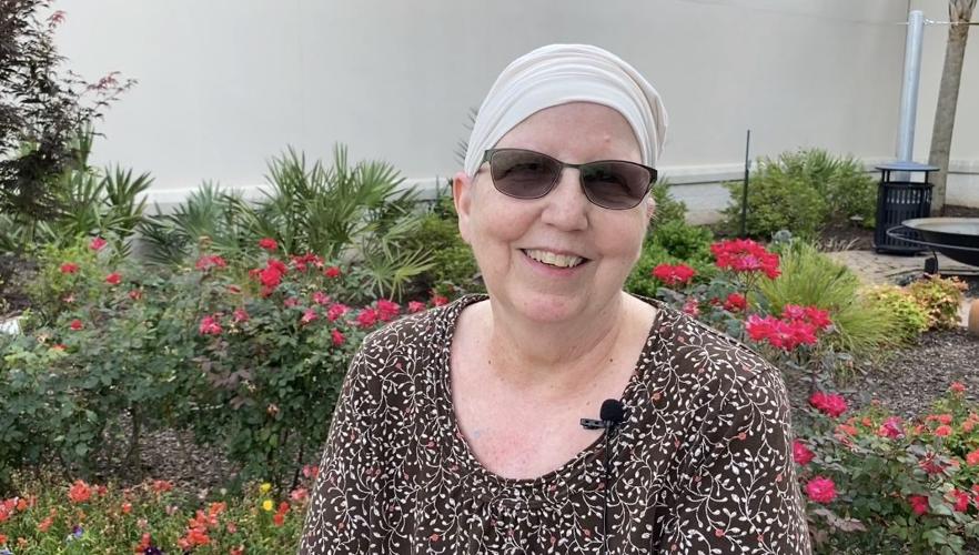 Cancer survivor offers tips for success | News | postandcourier.com