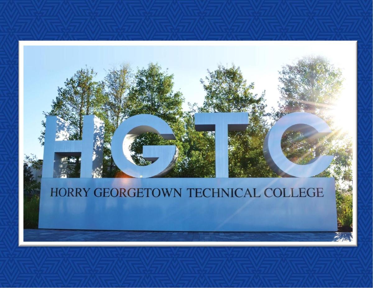 HGTC Campus renovations | | postandcourier.com