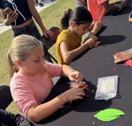 Goose Creek Fall Festival