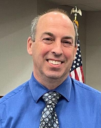 Scott Whittier named Georgetown's next city administrator