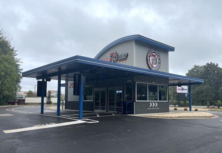 Grand opening planned for new Aiken drive-thru coffee stand