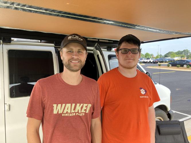 First Whataburger in South Carolina opens in Spartanburg Co.
