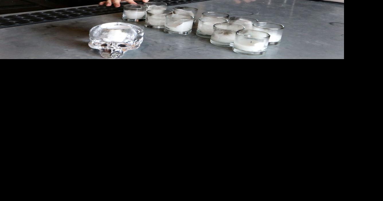 Working knowledge What a barback thinks you should know Keeping it clean