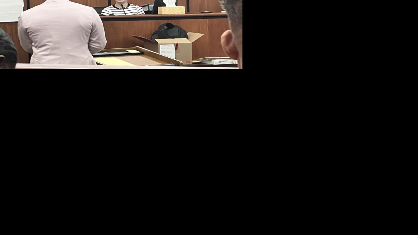 Evidence presentation concludes in Rick Chow murder trial