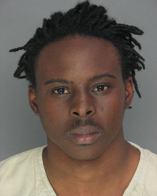 Colleton authorities arrest man from 'most wanted' list