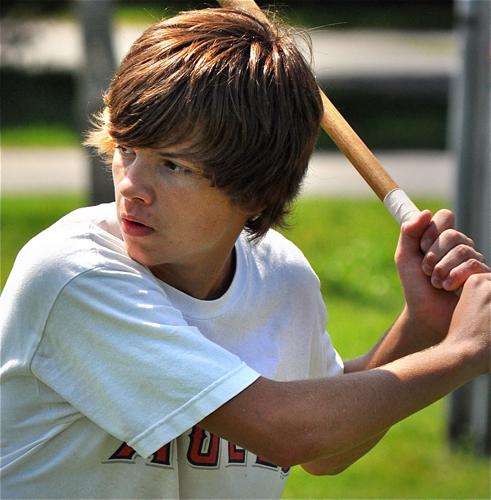 Half Rubber Tournament