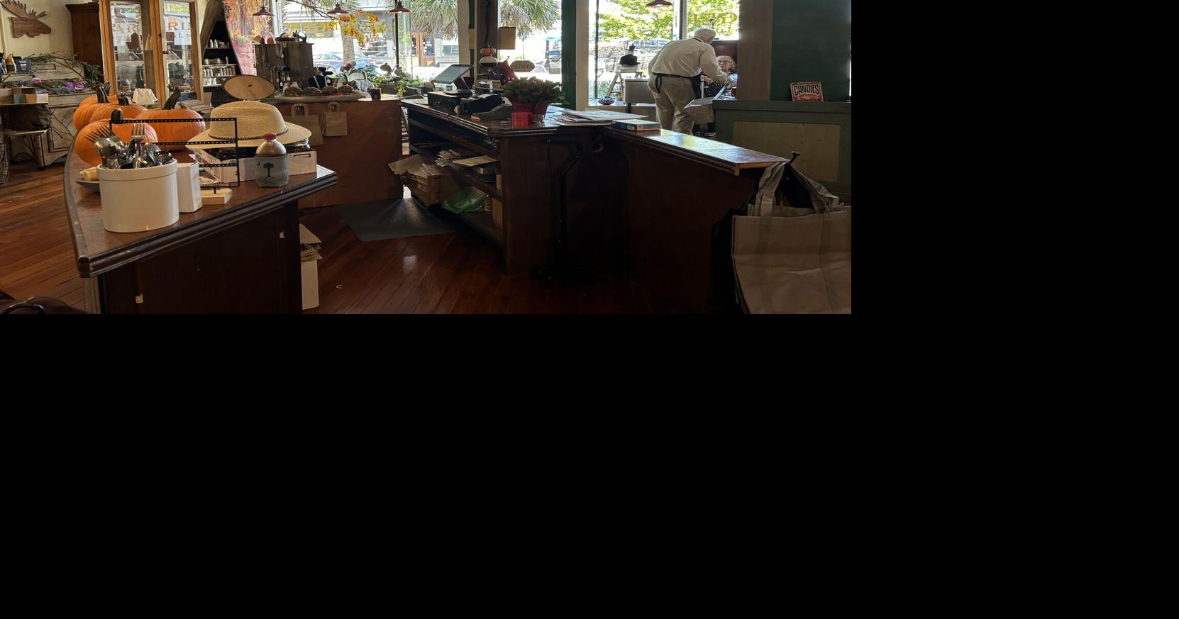 Barringer General Store opens in downtown Florence