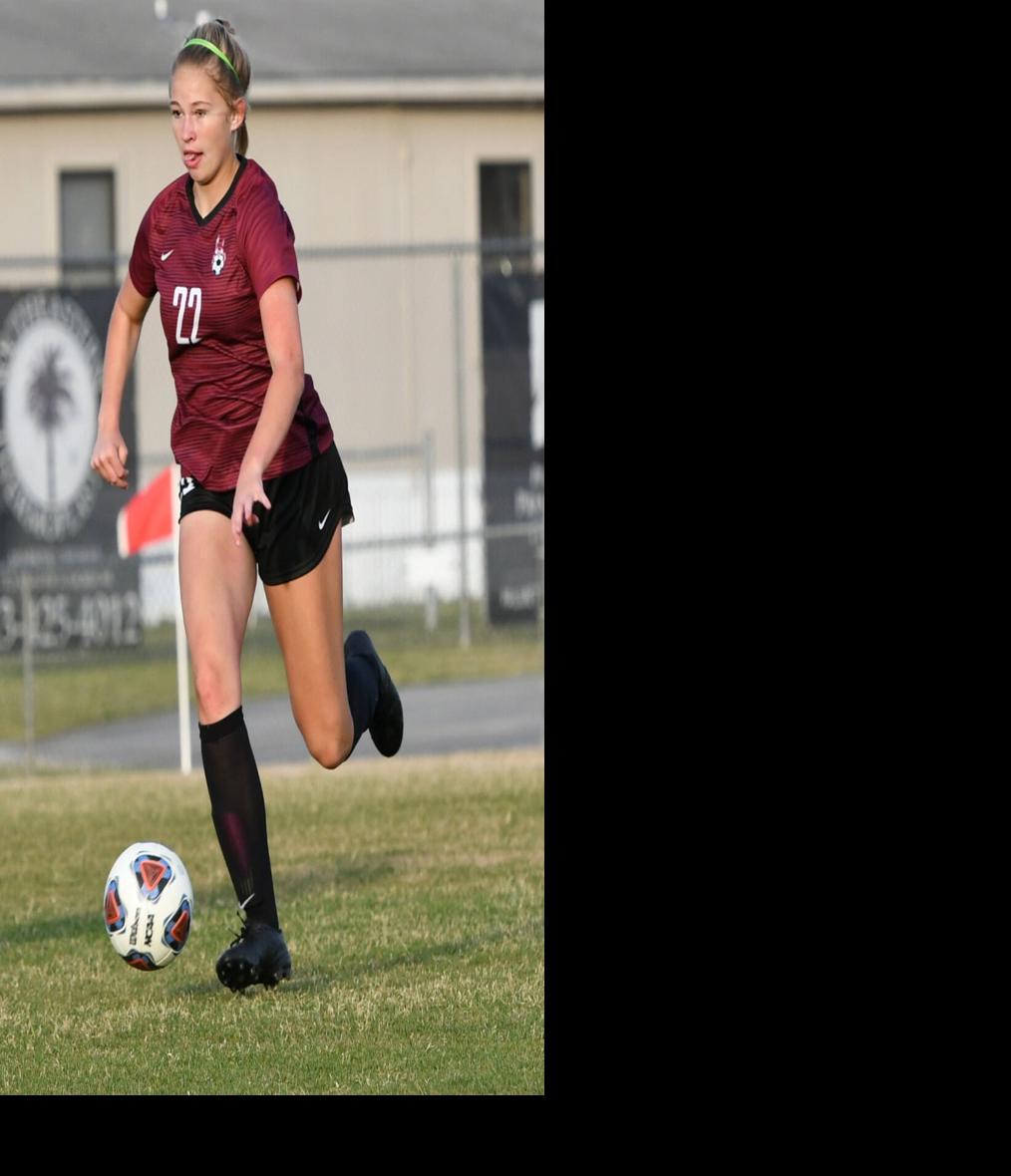 Ashley Ridge soccer standouts Lowe, Boomershine head all-region teams ...
