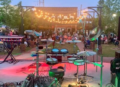 Marion Summer Concert Series: free entertainment, live music