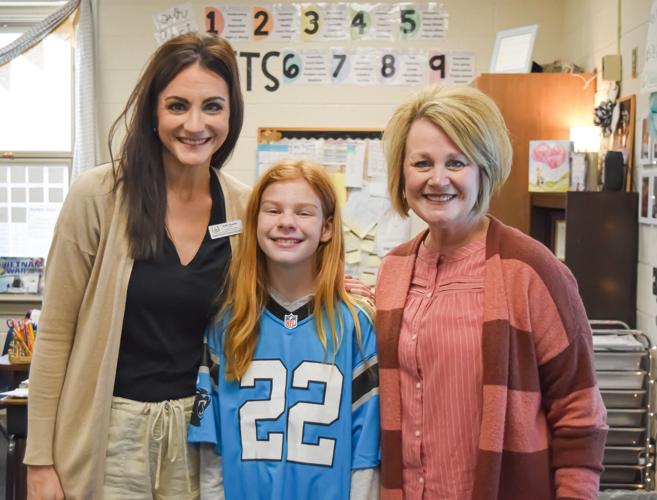 Aiken County student advances to national spelling bee after regional win