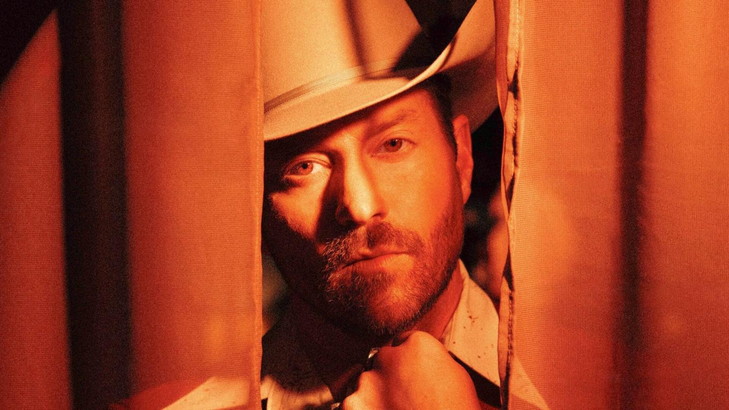 Needtobreathe singer from SC has another musical project