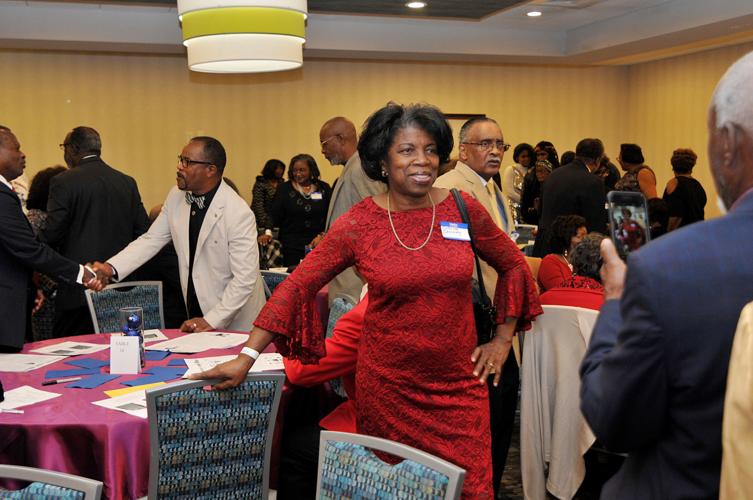 Alston High School celebrates a 60-year-old history and legacy ...