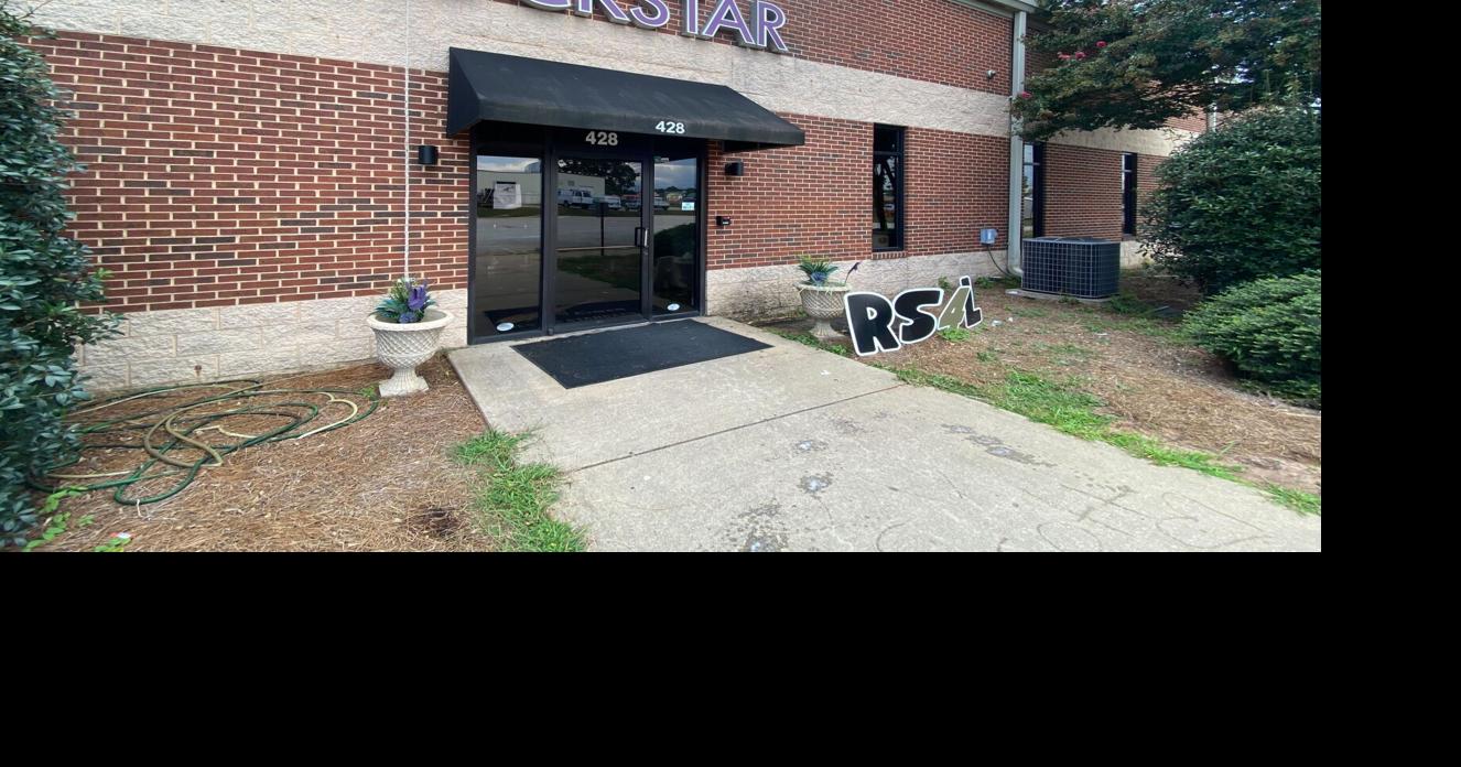 A lawsuit named 6 Rockstar Cheer coaches in sex abuse accusations ...