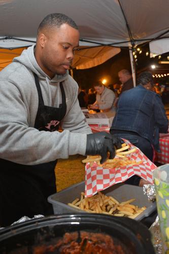 Jackson Hook & Cook Festival returns on Oct. 20, Oct. 21