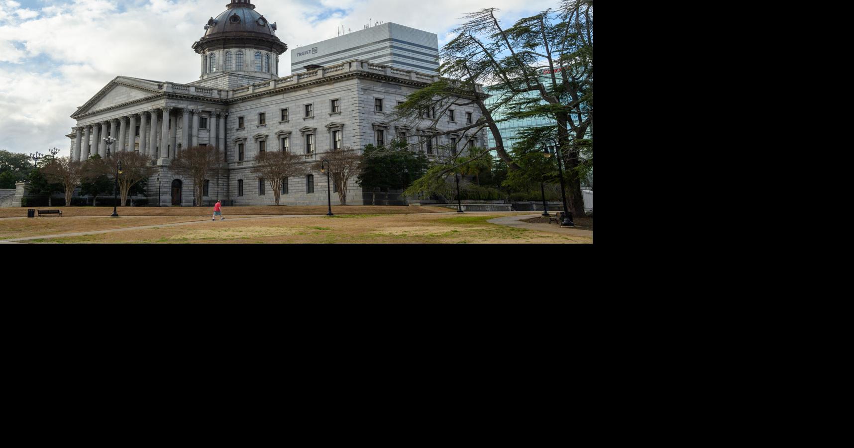 Tax cuts, noise ordinance, grant, Peper 'Best Charlestonian'