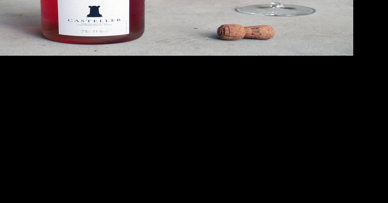 Drink of the Week: Casteller Cava Rosé at Columbia’s The Gourmet Shop ...