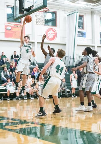 Academic Magnet's Rose earns 1,000th point, state record and playoff ...