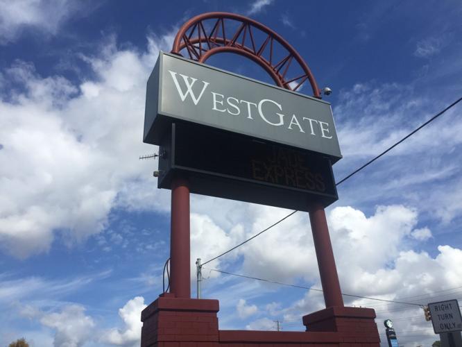 Spartanburg's Westgate Mall pending sale under contract