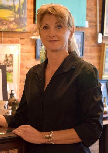 Beverly Zimmer: Dreams come true in life and work for equine sculptor