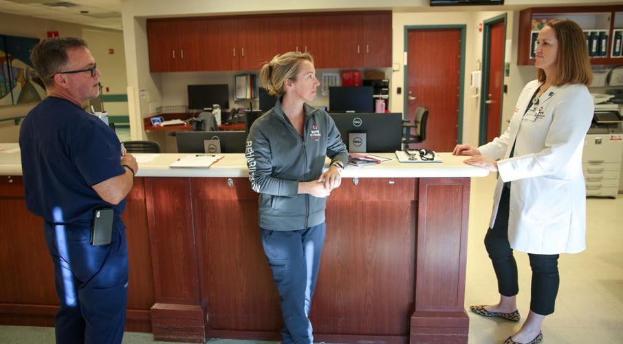 New stroke drug quicker, easier to give, could improve patient outcomes