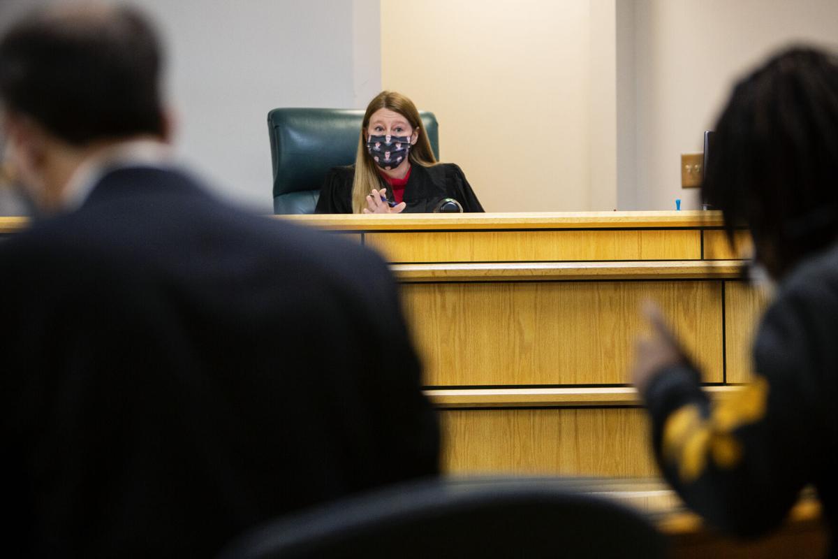 SC’s only major attempt to fix North Charleston’s eviction crisis isn’t ...