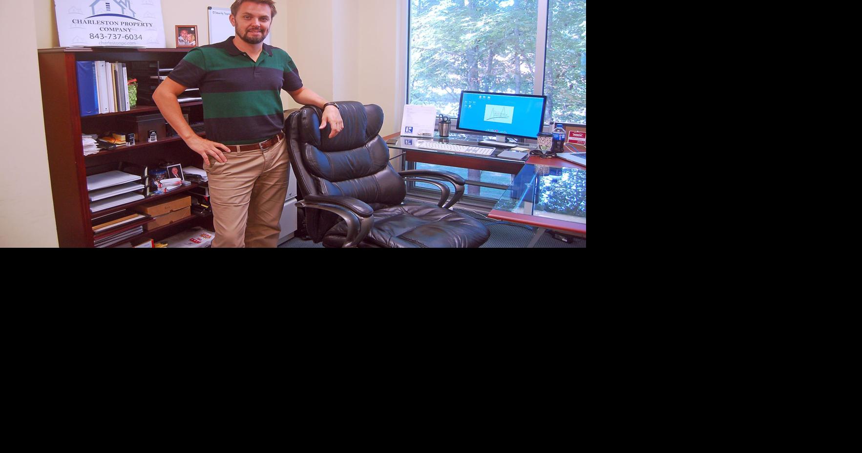 Summerville agent takes strides with family-owned property management ...