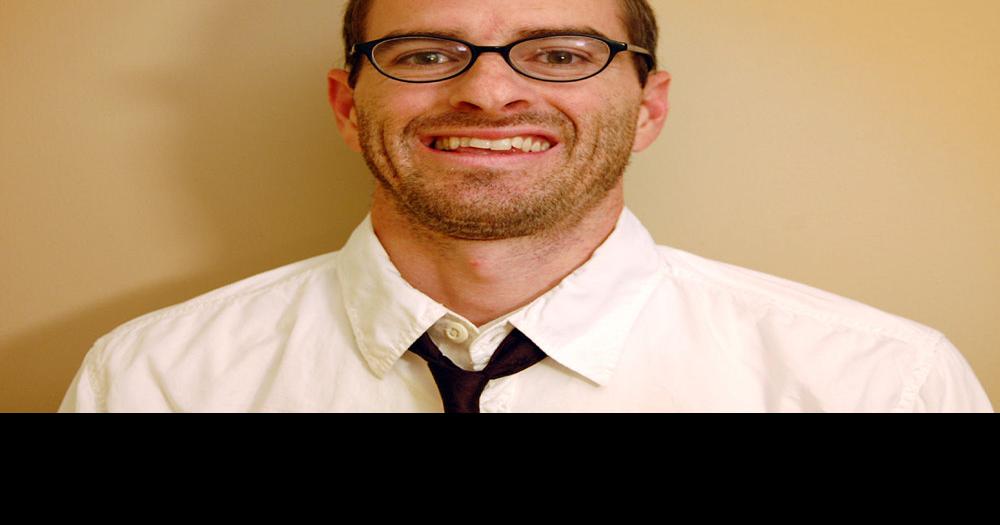 The many faces of Bryce Donovan | News | postandcourier.com