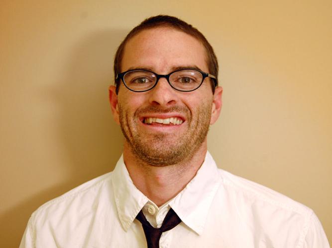 The many faces of Bryce Donovan