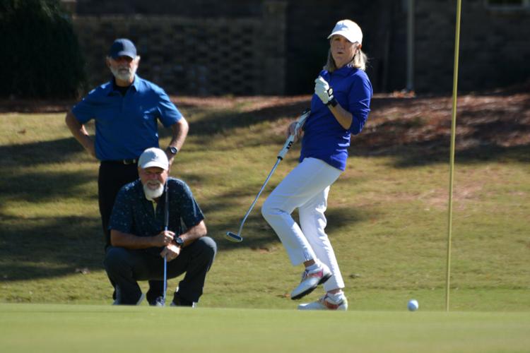 An Aiken charity said it needed help. It arrived in a hour. | Aiken ...