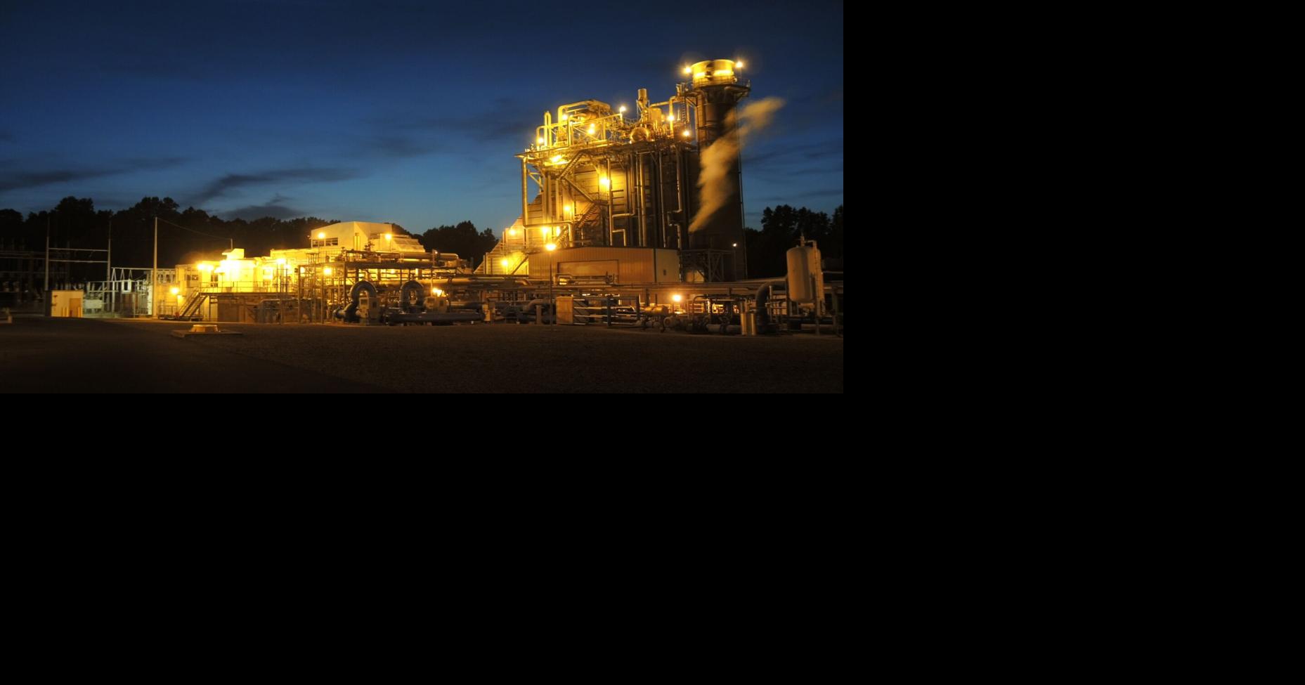 Santee Cooper buys Upstate power plant for $17M