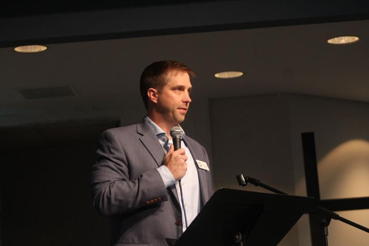 Aiken's Overflow Foundation uses community for mental health