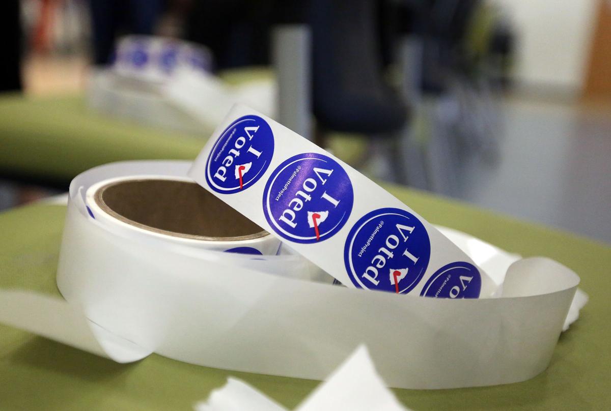 Editorial: Endorsements for Tuesday's Charleston City Council elections