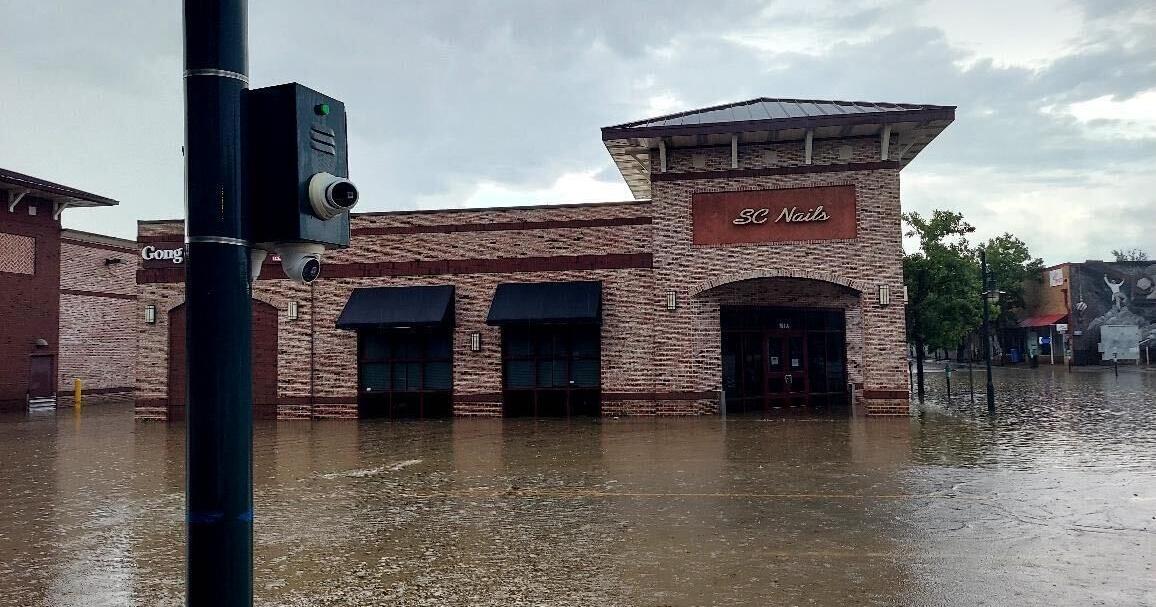 After historic Five Points flood, Columbia eyes solutions: 'It's ...