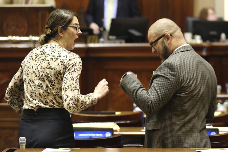 Mark your calendar: New laws recognize clogging and female hunters