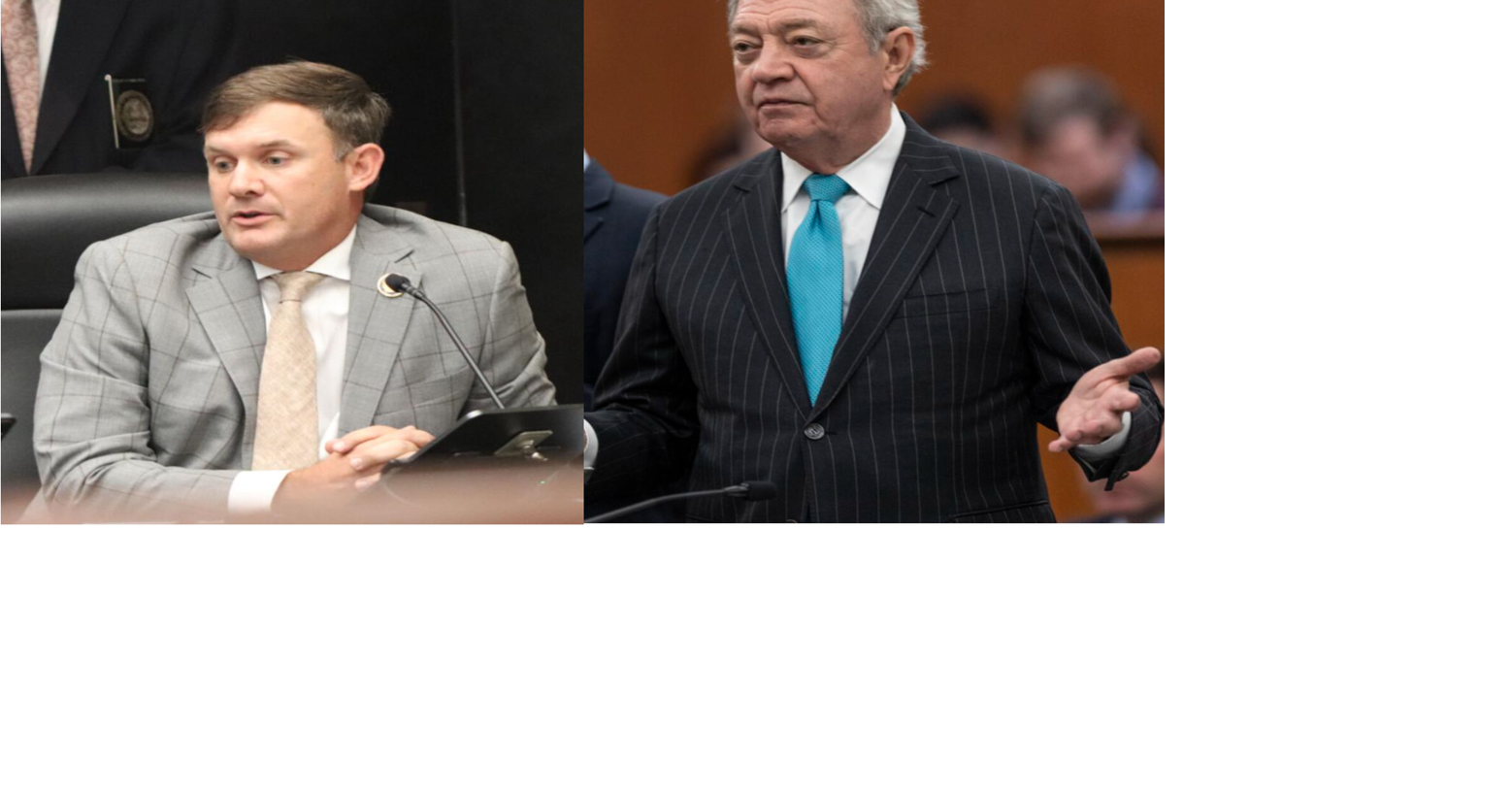 Ott challenges Murdaugh lawyer Harpootlian in SC Senate race | Palmetto ...