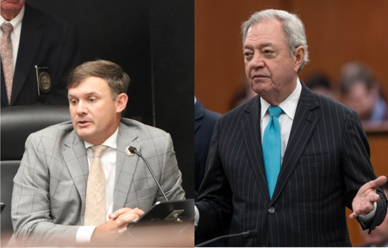 Who is Dick Harpootlian? All about Columbia SC's state sen.